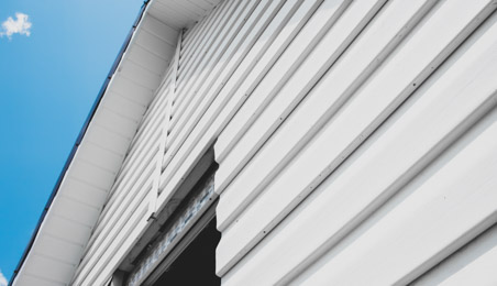 ITE (isolation thermique par l'extérieur) | CBA Matériaux